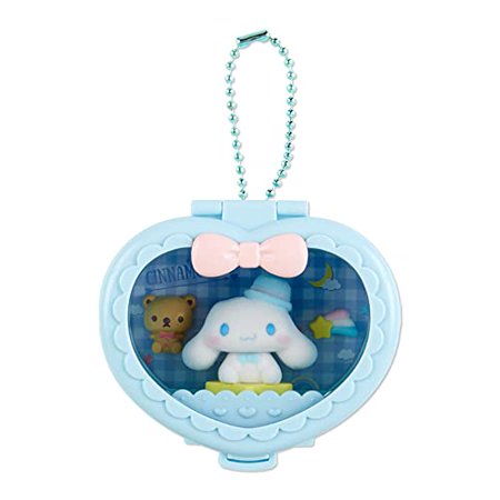 Sanrio Cinnamoroll My Compact Set (Sanrio MyCompact) 381543 | Walmart ...