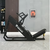 BalanceFrom Commercial Grade Plate Loaded High-Gauge Steel Adjustable ...