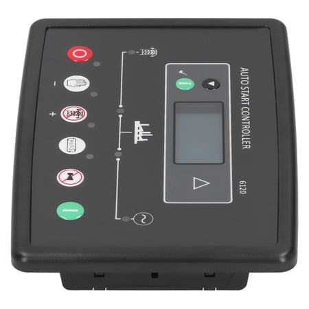 Generator Automatic Controller, Water Resistance Generator Controller ...