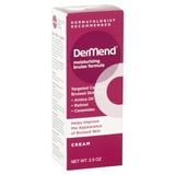 DerMend Moisturizing Bruise Formula Cream, 2.5 oz - Walmart.com