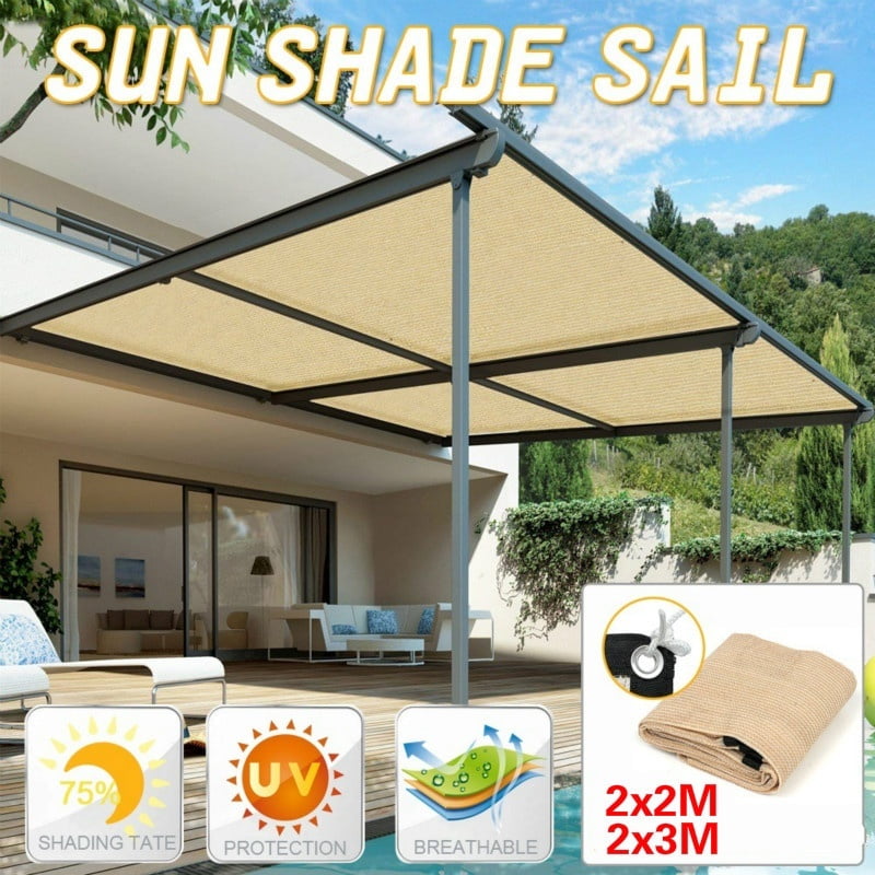 Keep cool in hot weather: This sunshade will turn your romantic hot ...