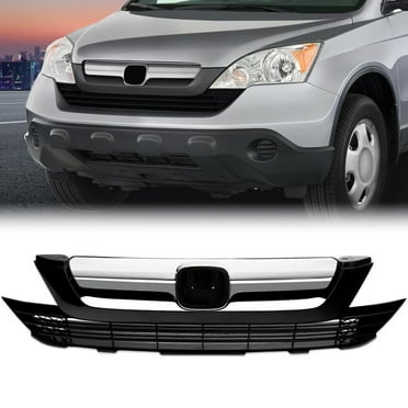 For Honda Odyssey 2011 2012 2013 Grille Molding | Upper | 75105TK8A01 ...