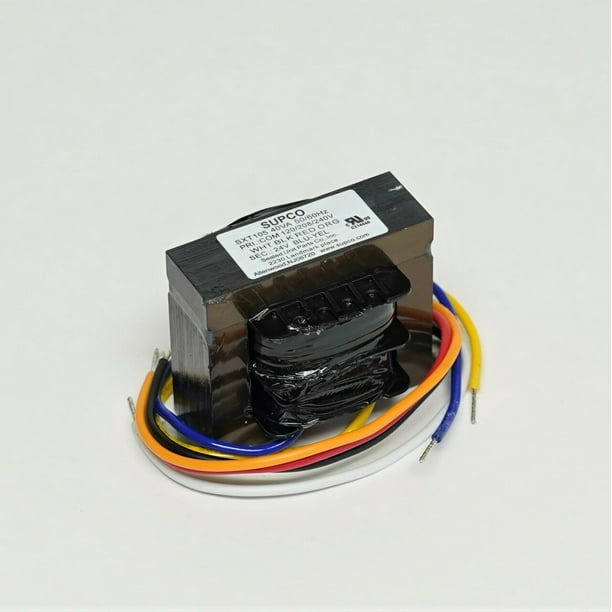 120 24 Volt Transformer