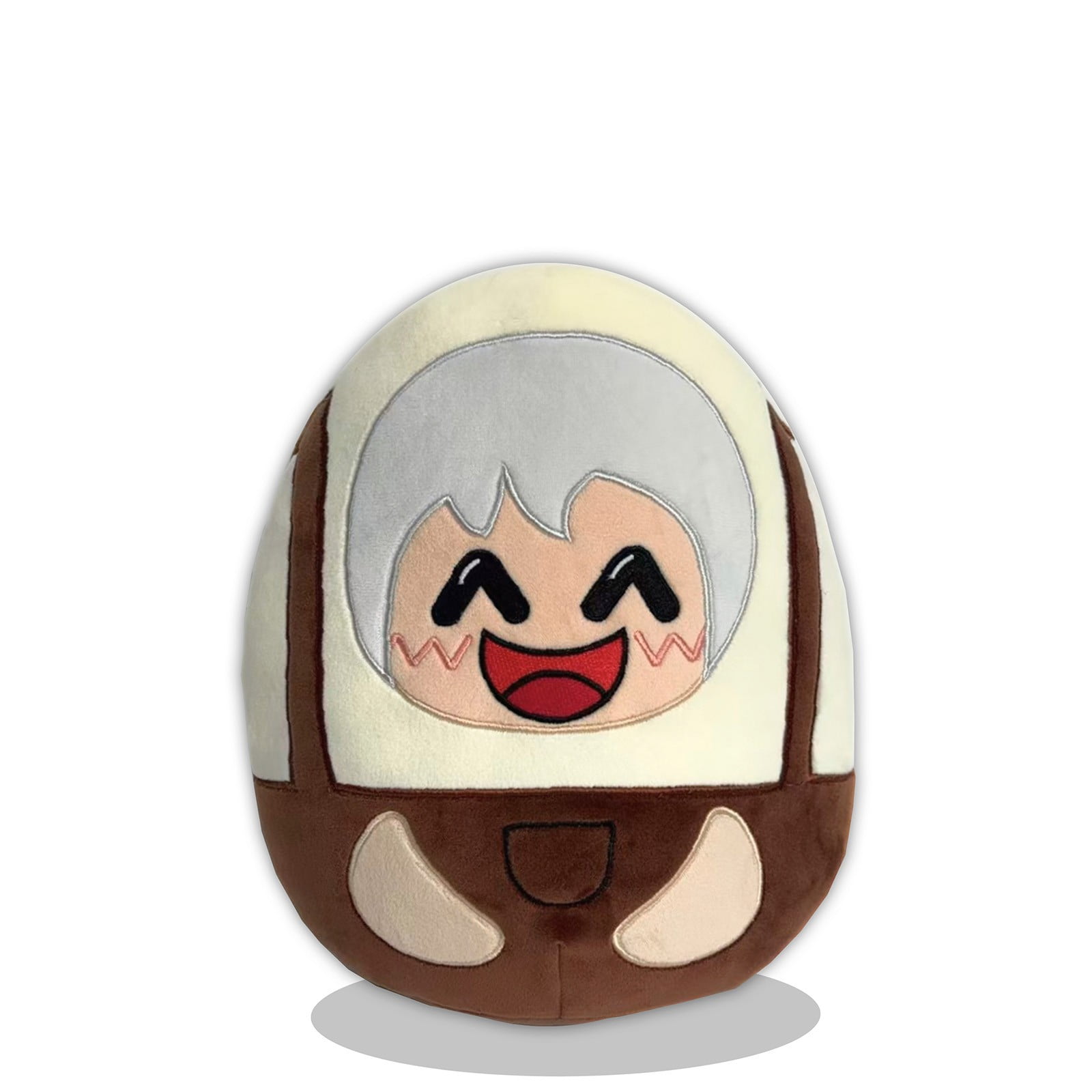 Omz Plush Push toys, 7.87Inch A Cute Omz Doll with A Smile On Its Face ...