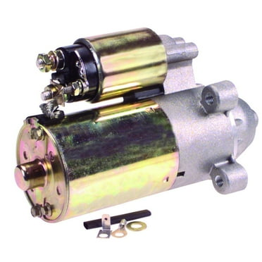 Oregon Starter Motor - Walmart.com