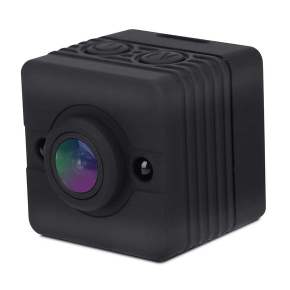 Mini Cube Camera
