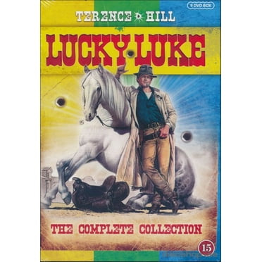 Trinity Trilogy (They Call Me Trinity / Trinity Is Still My Name ...