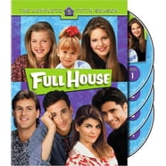 Fuller House: The Complete First Season (DVD) - Walmart.com