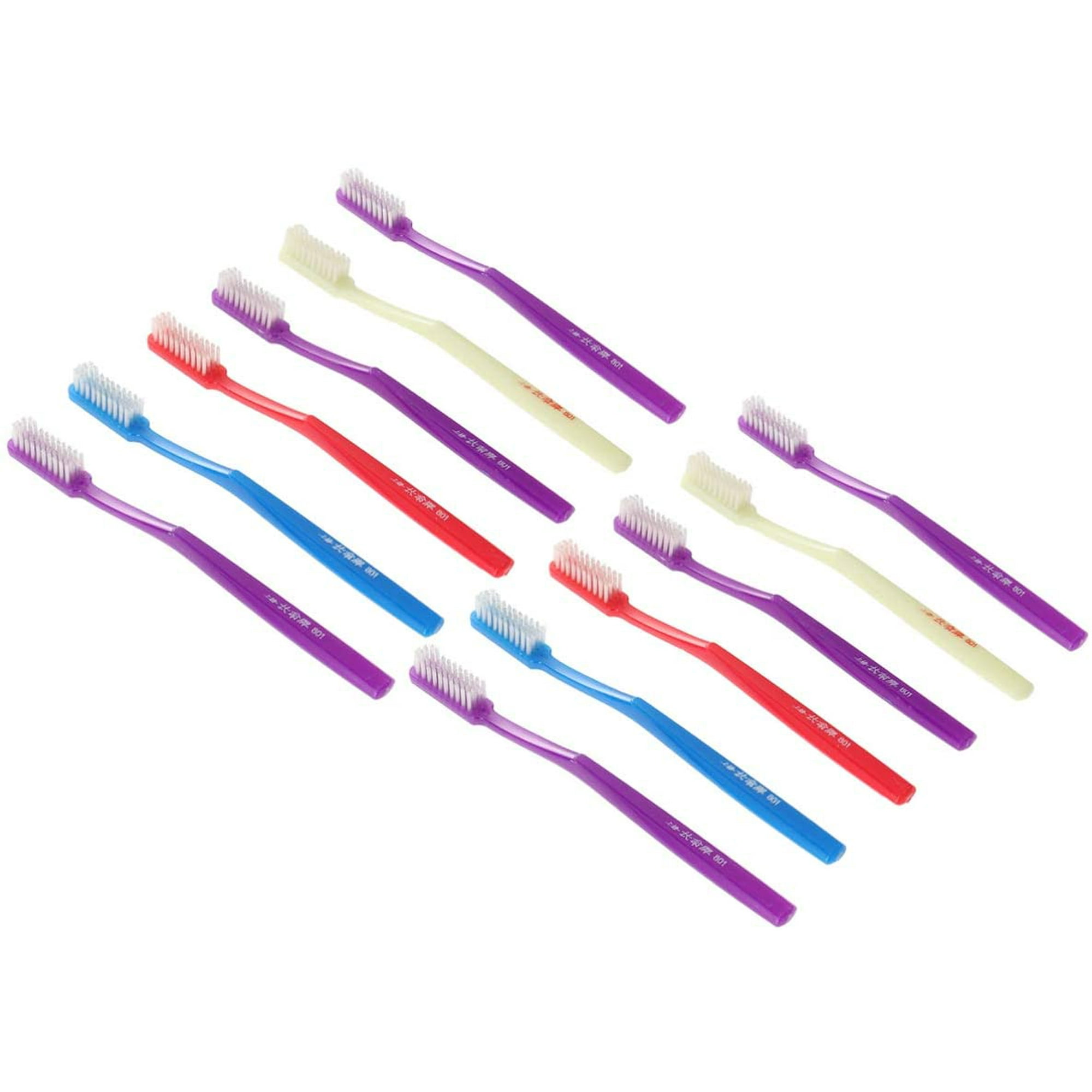 Click here for Yiailnter Hard Bristles Toothbrush Durable Practic... prices
