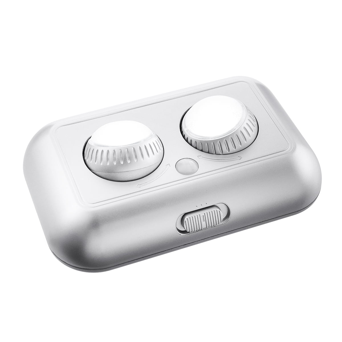 Battery Motion Sensor Light LED, Human Infrared Induction Light Control ...