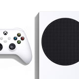 Xbox Series S, Next-Gen Digital Console with High-Speed SSD and 4K ...