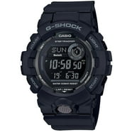Casio Men's Waveceptor Solar Atomic Ana-Digi Watch, Silver - Walmart.com