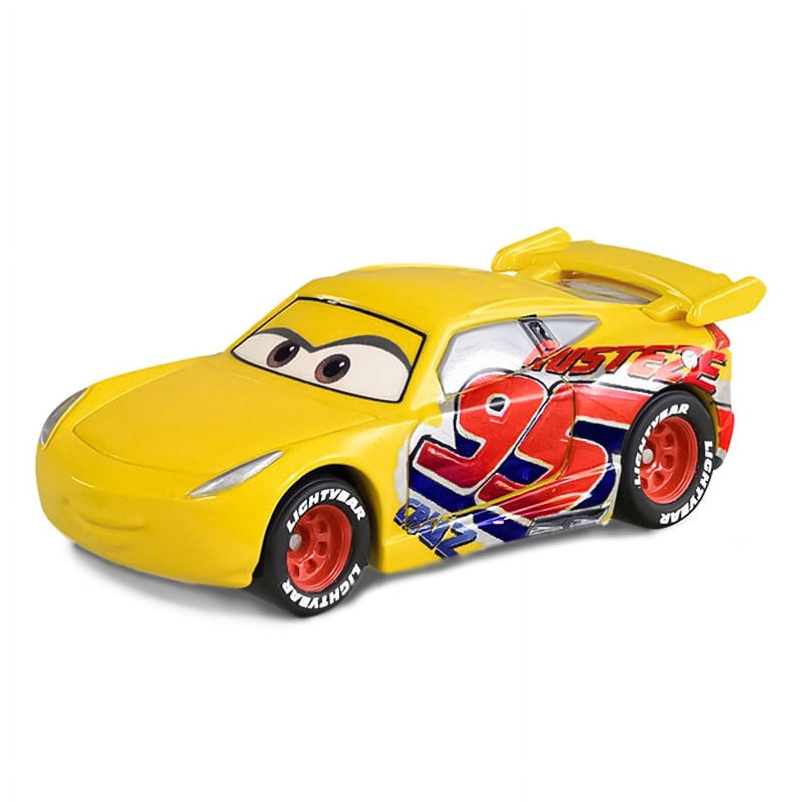 Click here for Yebing Disney Cars 2 Pixar Cars 3 Lightning Mcquee... prices