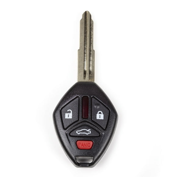 Mitsubishi Replacement Keys