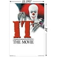IT - 1990 One Sheet Wall Poster, 22.375" x 34" - Walmart.com