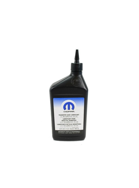 Mopar Motor Oil in Oils and Fluids - Walmart.com