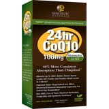 Nature's Answer 24Hr Microactive CoQ10 100mg Capsules, 60 Ct - Walmart.com