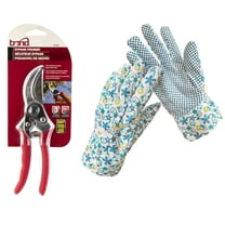 Bond 3104 8 in Bypass Pruners - Walmart.com