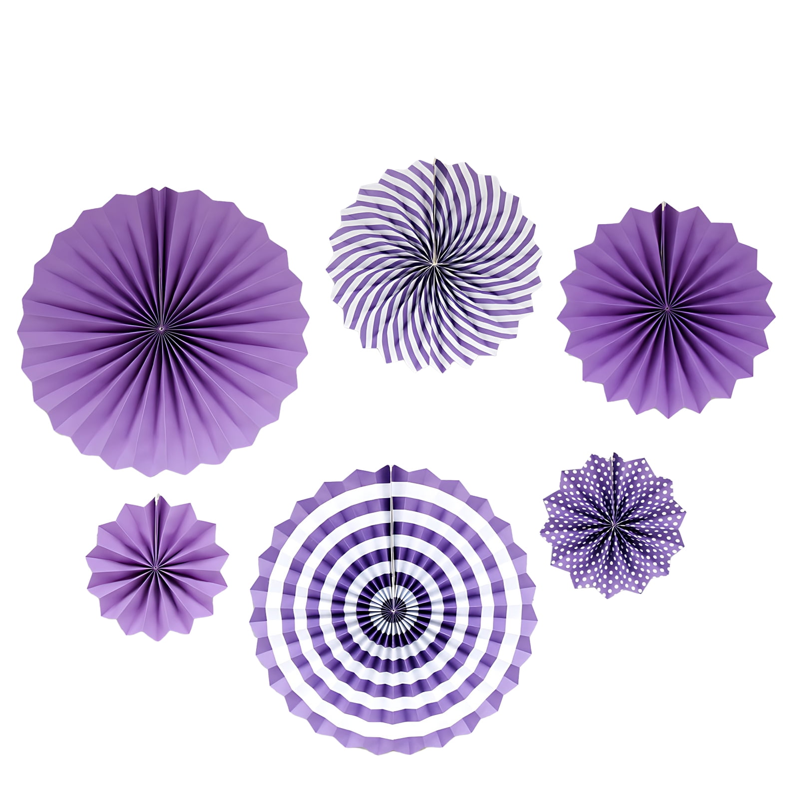 Click here for Destyer Paper Flowers For Birthday Party Paper Fan... prices