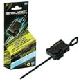 Beyblade, Official Winder Launcher, 10" Ripcord, Black, Ages 8 ...