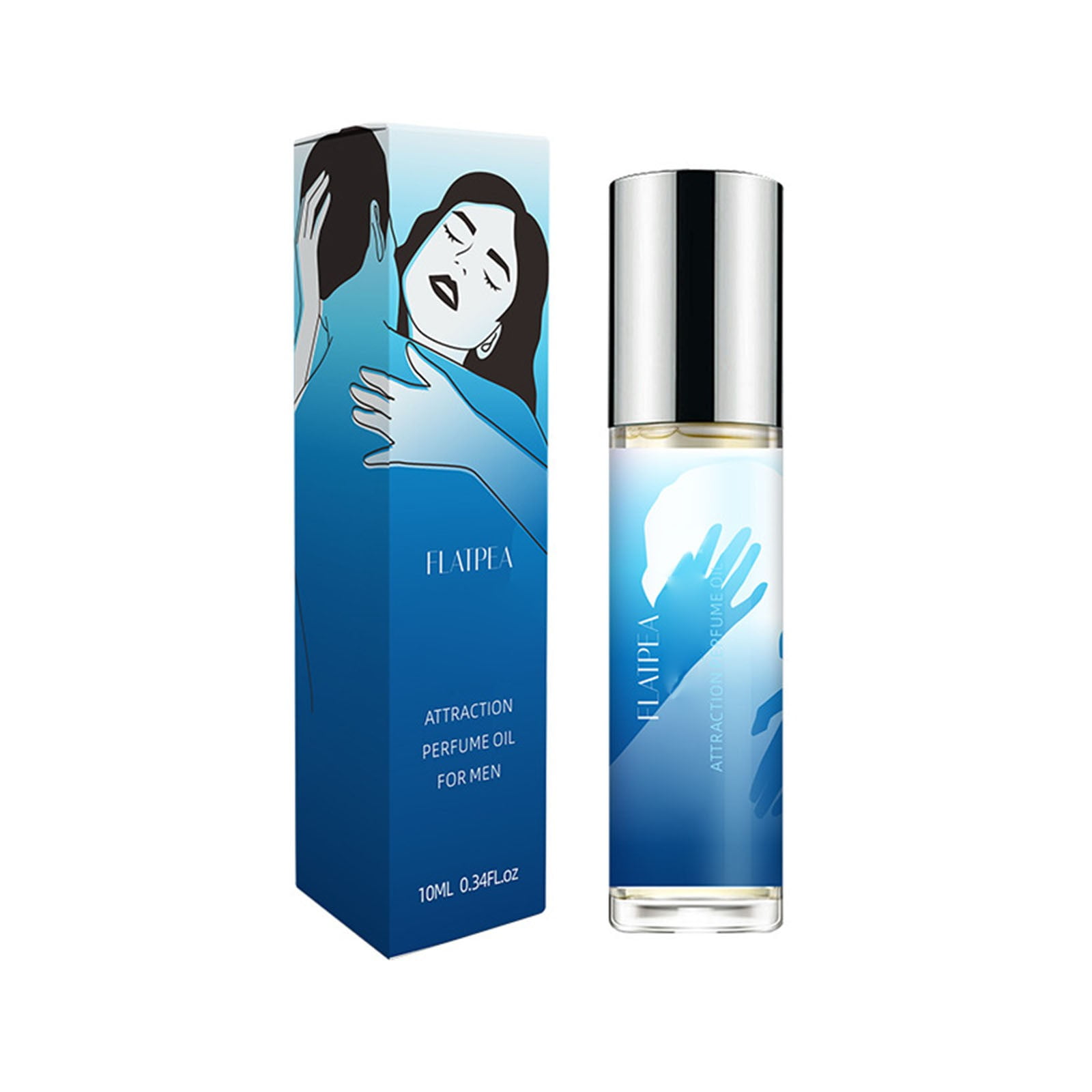 Perfume Clearance Men'S And Women'S Perfume Couples Attract Opposite ...