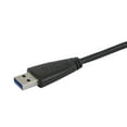 Monoprice USB 3.0 to VGA Adapter | Comes With a 7" Long Micro USB 3.0 ...
