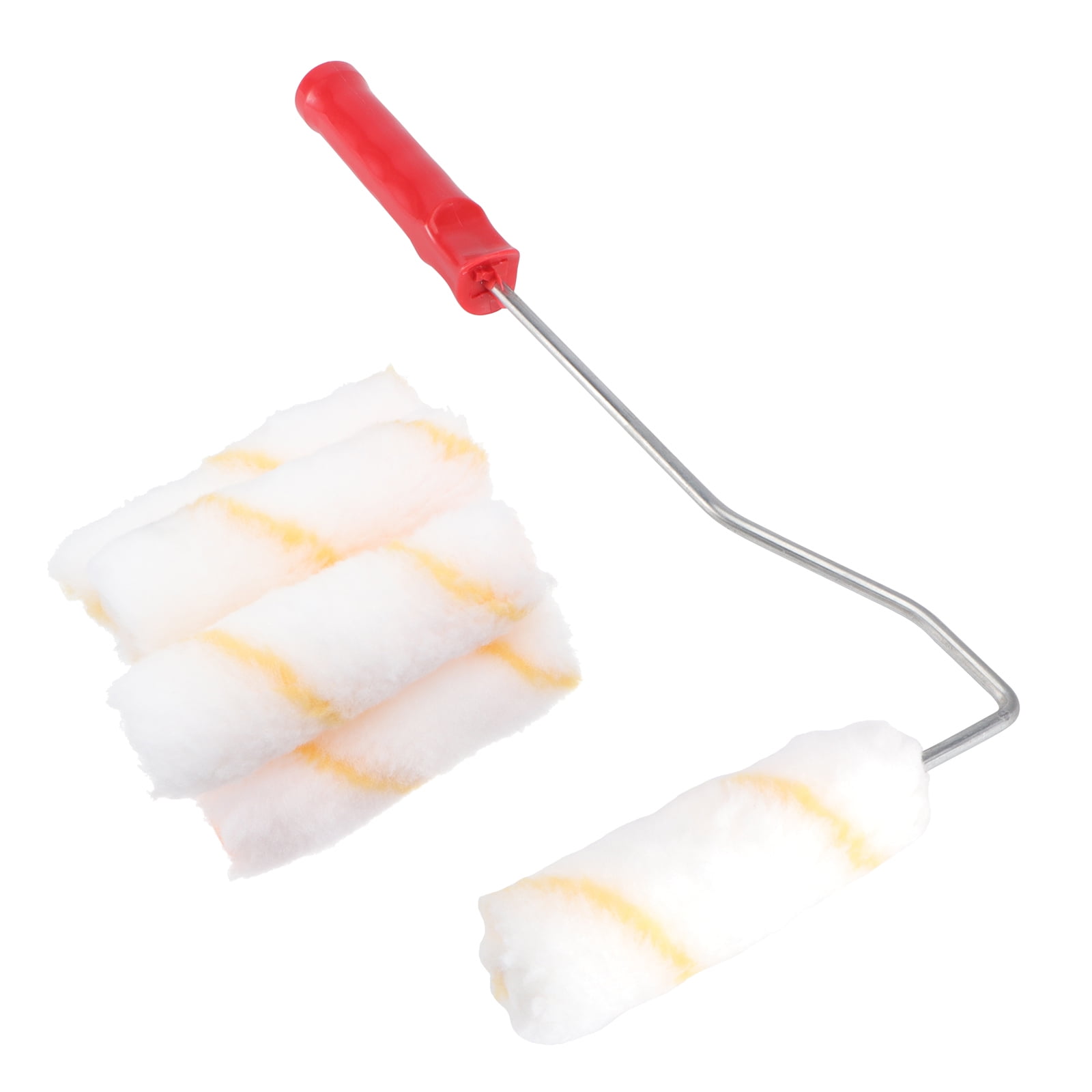 Click here for Phenofice Reusable Paint Roller Handle With Assort... prices