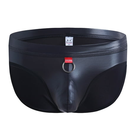 jovati Erotic Mens Thong Underwear Pants Briefs Sexy Underwear ...