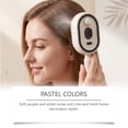Electric Spray Air Cushion Massage Comb, 3-in-1 Multifunctional ...