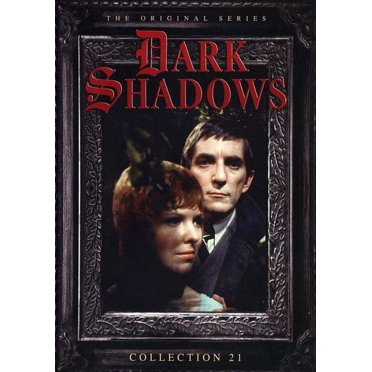 Dark Shadows: 50th Anniversary Collector’s Edition (DVD), Mpi Home ...