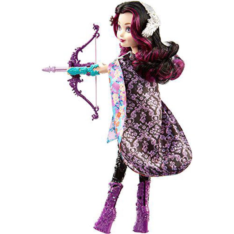 Ever After High Costumes Raven Queen