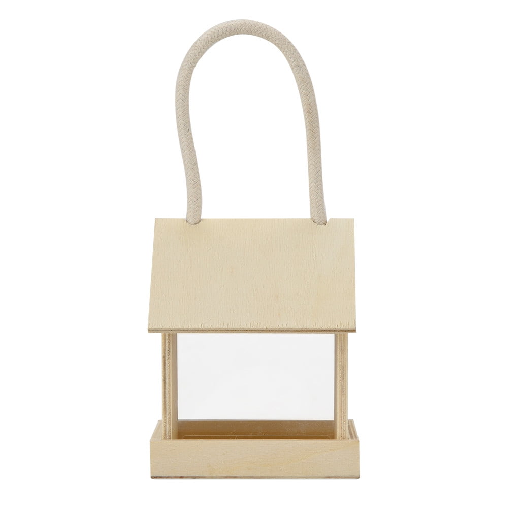 Click here for Unbranded Clear Bird Feeders For Window Bird Woode... prices