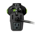 PowerSmith PDL3025 3000 Lumen LED Drop Light with 25 Feet Power Cord ...