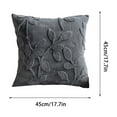 Decorative Covers Soft Cushion For Sofa Bed Living Room Throw Protector ...