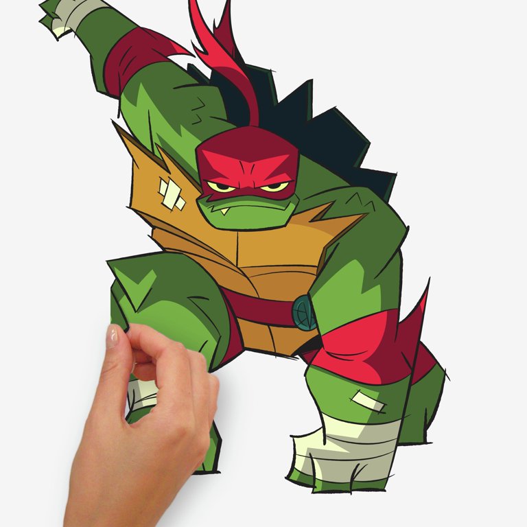 Ninja Turtle Stick