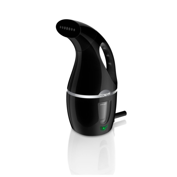 Conair Complete Steam Travel Steamer, Black GS2B - Walmart.com