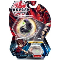 Bakugan Ultra, Dimaond Hyper Dragonoid, 3-inch Collectible Action ...