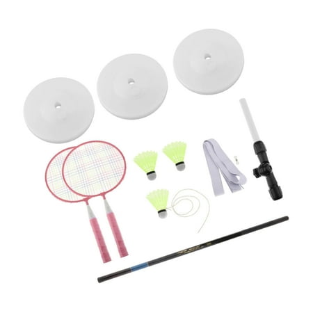 Qualitchoice Badminton Training Device Badminton Trainer Equipment ...
