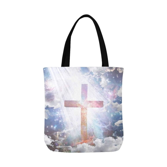 Religious Tote Bags Bulk