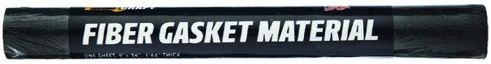Fibre Gasket Material - Walmart.com