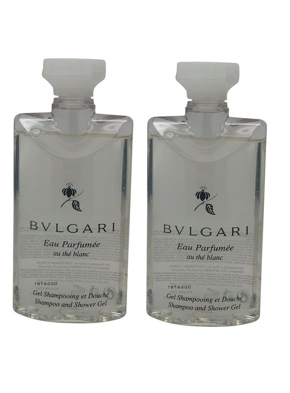 Bulgari Body Wash & Shower Gel | Walmart.com