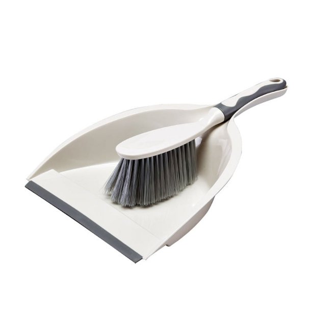 Hongchun Brush Set,Dust Pans with Brush,Small Dustpan and Brush Set ...