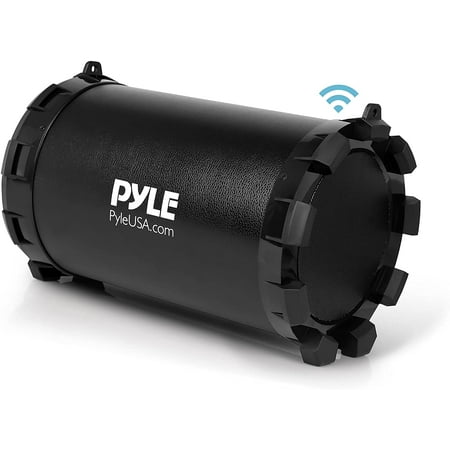 axGear Jovial Portable Speaker, Boombox, Bluetooth Speakers ...