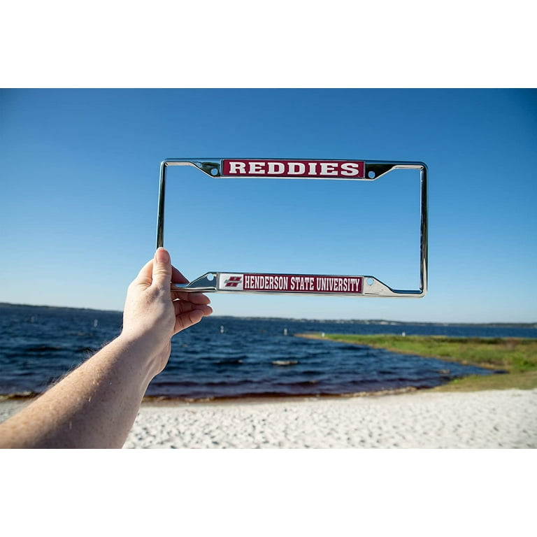 Henderson State University Mascot