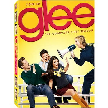 Glee: Season 1 Volume 1: Road to Sectionals (DVD) - Walmart.com