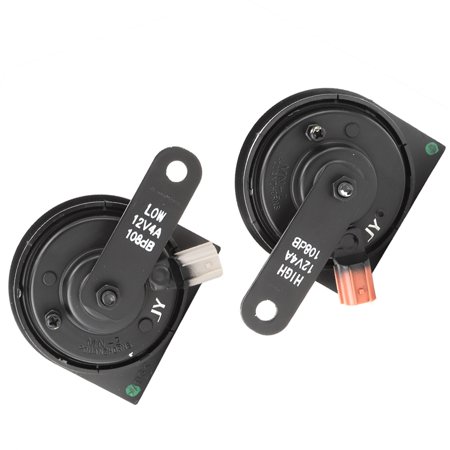 38100-sdb A01 38150-sdb A01 Car Loudspeaker Trumpet Car Horn Auto ...