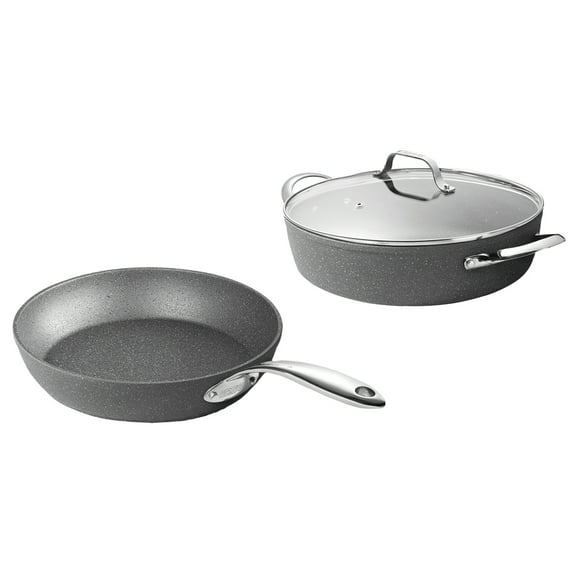 The Rock Cookware