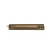 TimberTech DeckLites LED Stair Riser Light - Bronze - Walmart.com