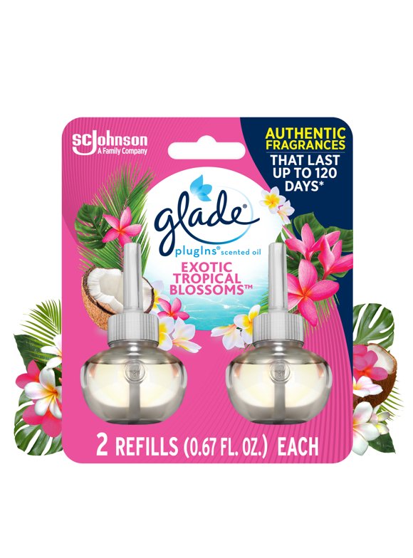 Glade in Household Essentials by Brand - Walmart.com