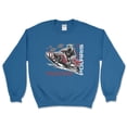 Polaris Snowmobile Adventure Sweatshirt - Walmart.com